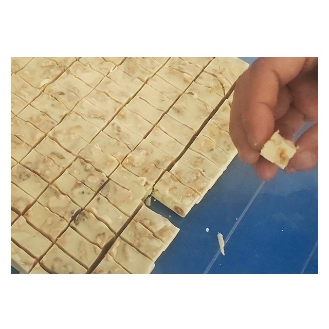 Nougat Cutting Equipment - Food Cutting Tools