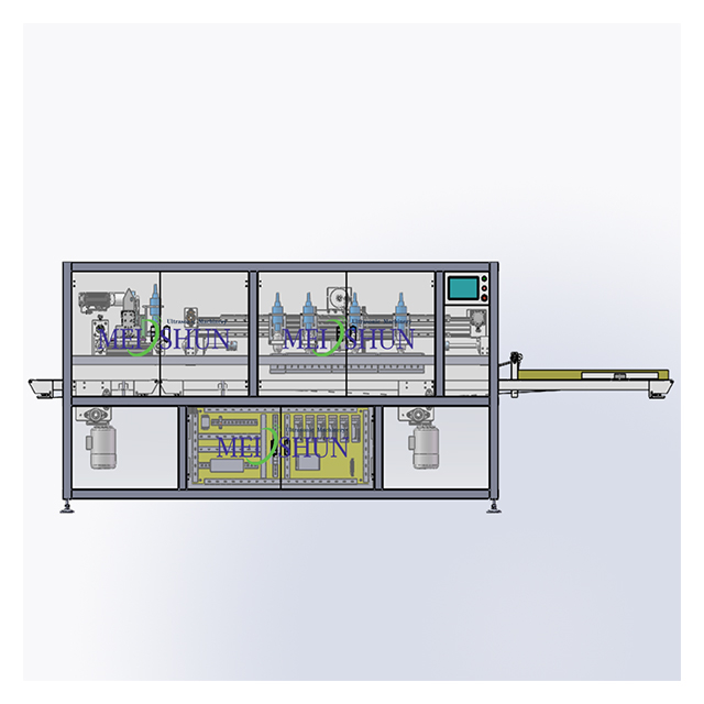 Nougat Cutting Equipment - Food Cutting Tools